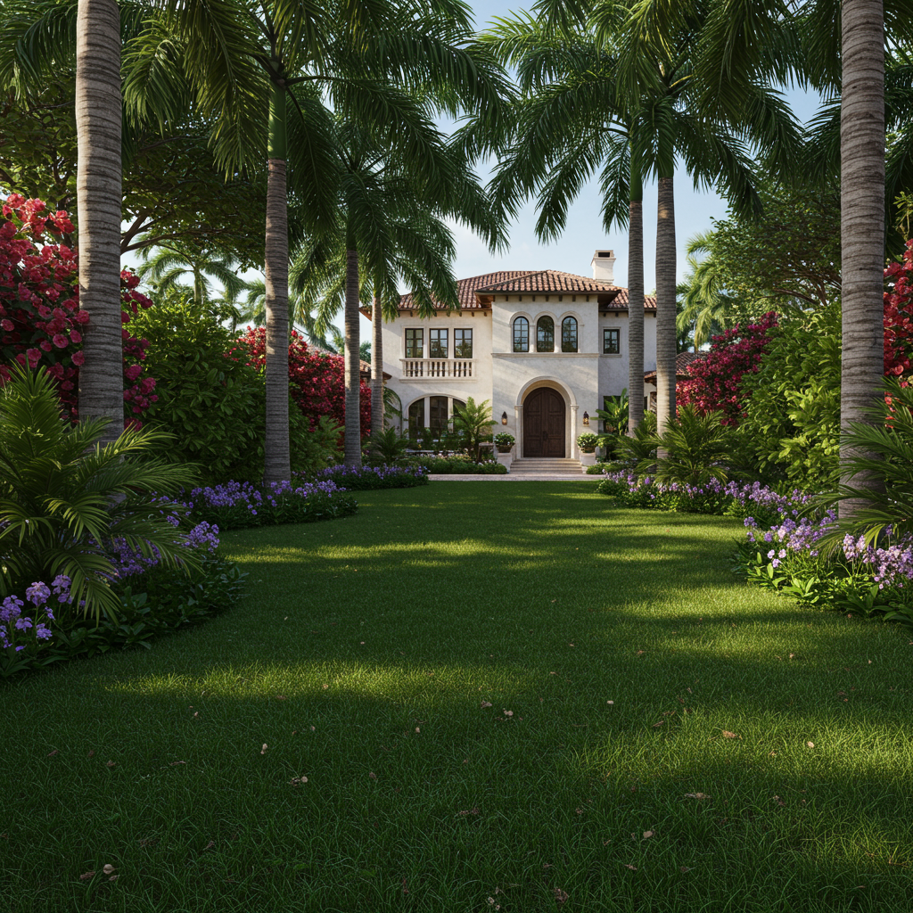Mignano Tree Care & Landscaping | Luxury Estate Services Since 1986