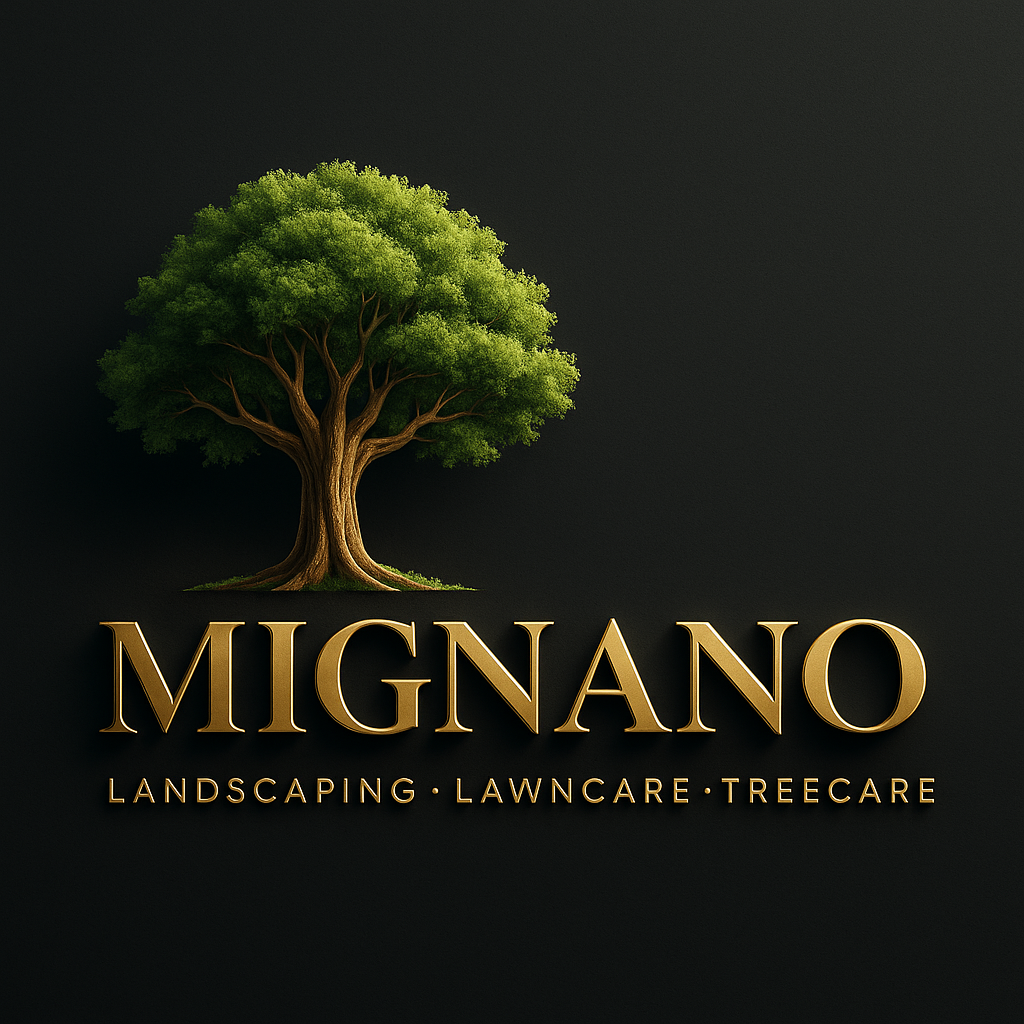 Mignano Tree Care & Landscaping | Luxury Estate Services Since 1986