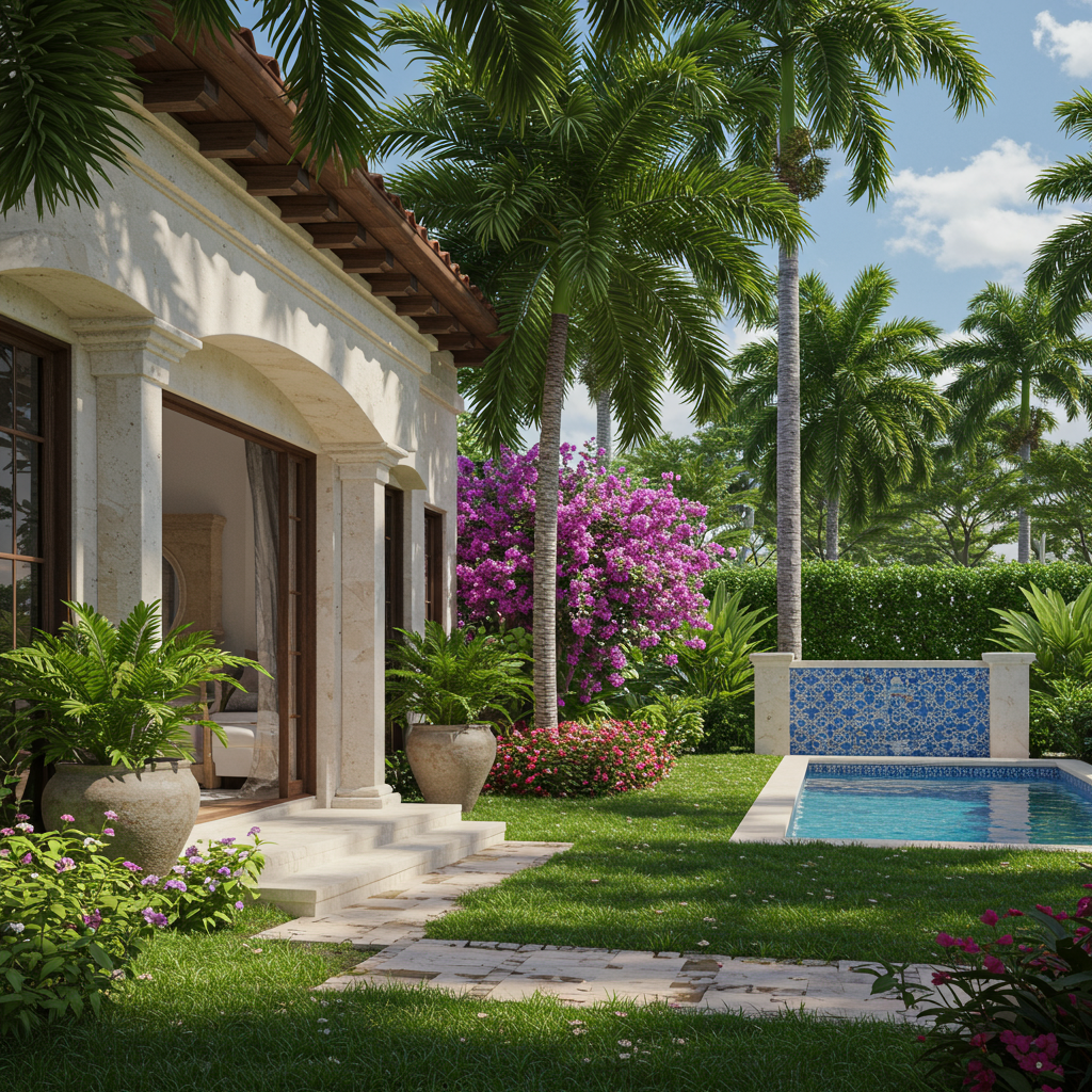 Mignano Tree Care & Landscaping | Luxury Estate Services Since 1986