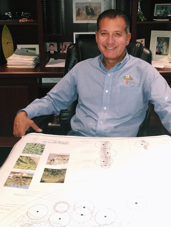 Mignano Tree Care & Landscaping | Luxury Estate Services Since 1986